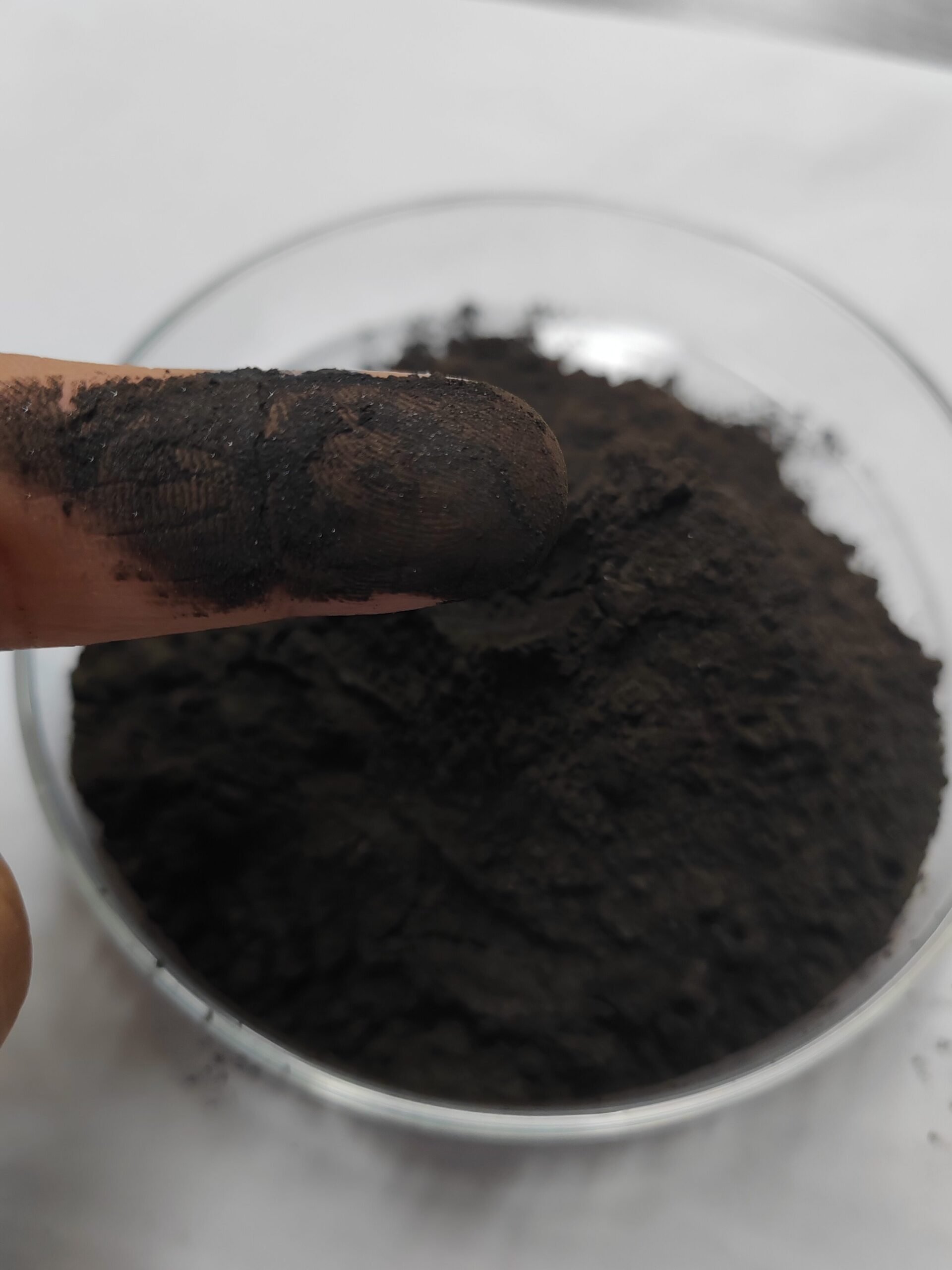 Chromite Powder for Glass factory production - Chromite Sand-Haixu ...